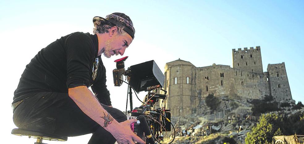 «'Irati' es original, como las películas que nos gustaba ver de ...