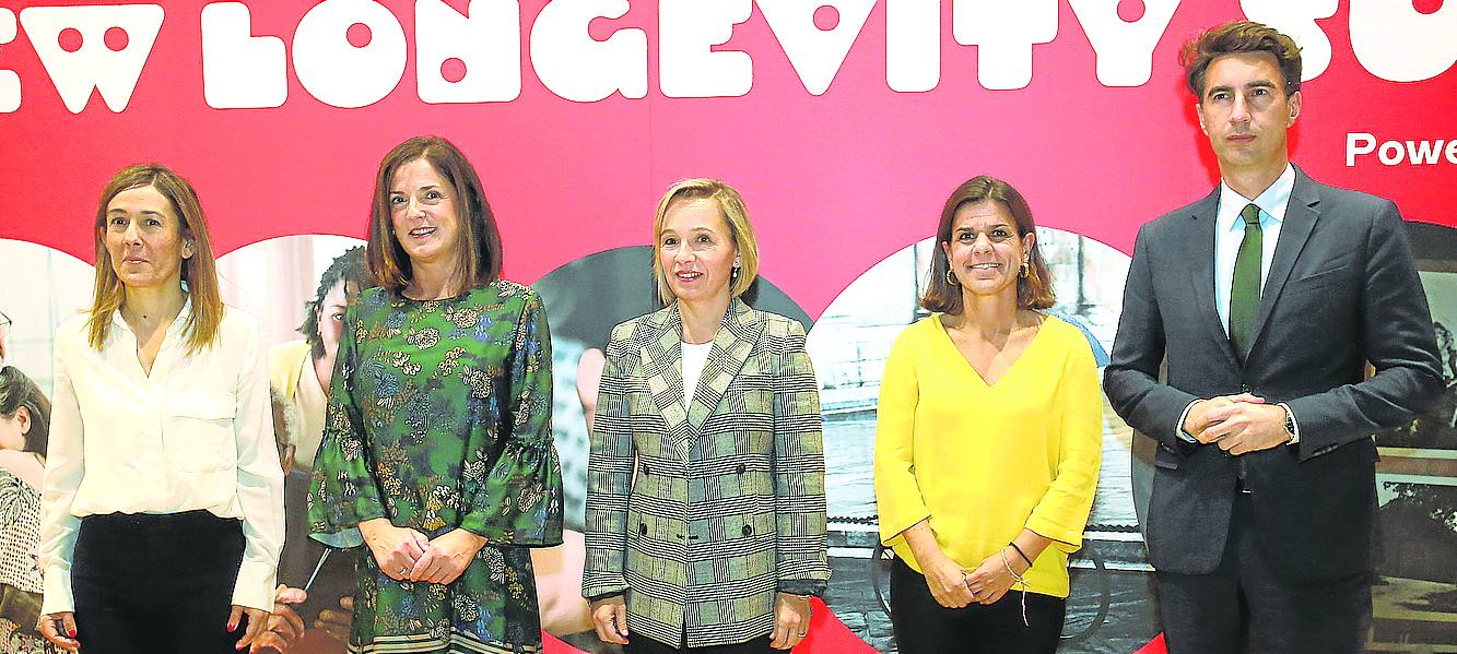 Fotos: Tres días de reflexión | El Correo