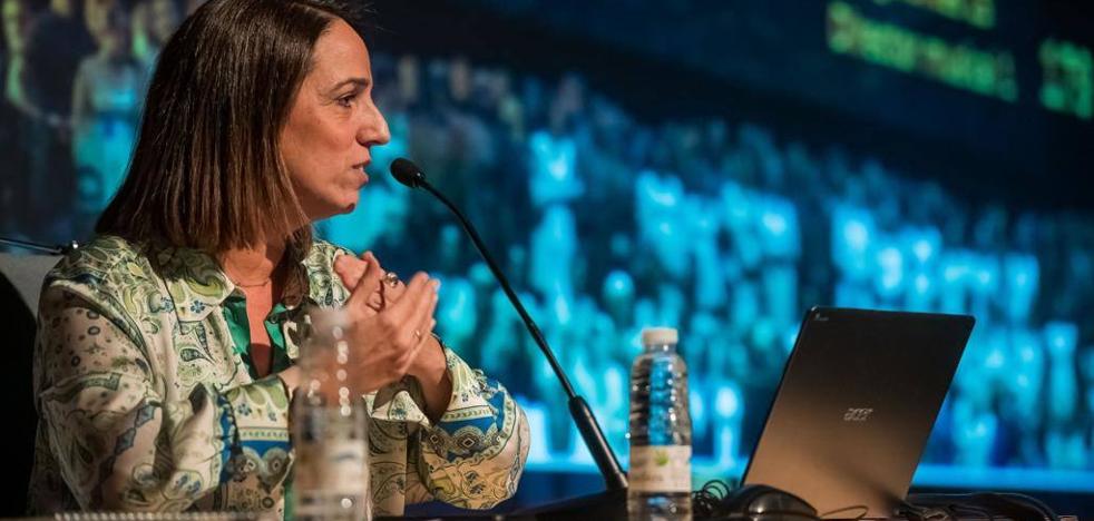 «Una producción de ópera puede rondar, de media, el millón de euros ...