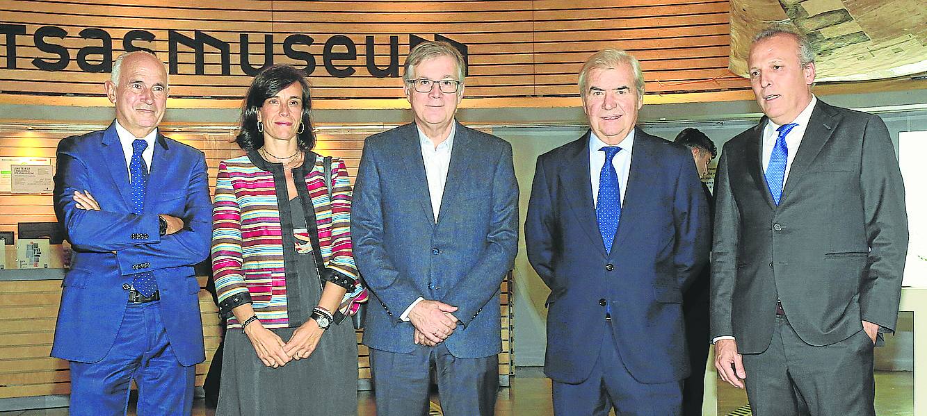 Fotos: Por la mejora de la humanidad | El Correo