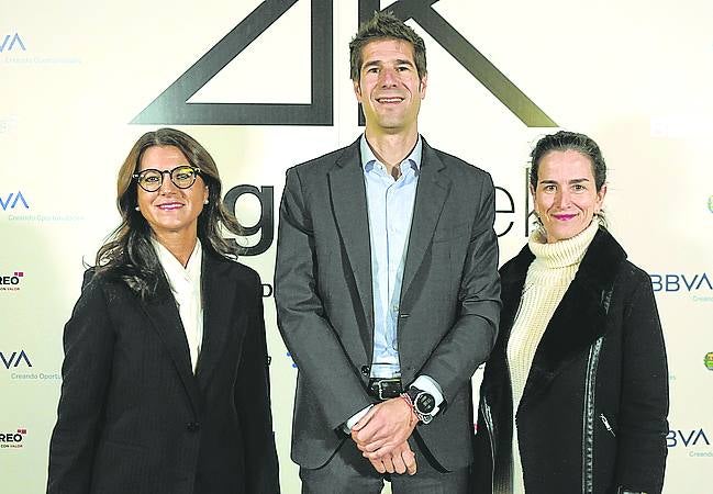 Fotos: El mundo en el futuro será digital | El Correo