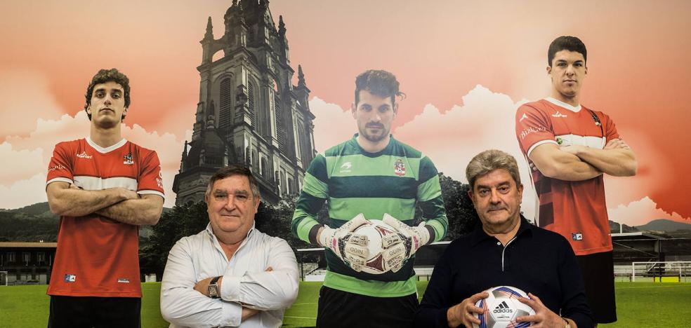 El Danok Bat, el gran formador, cumple 50 años | El Correo