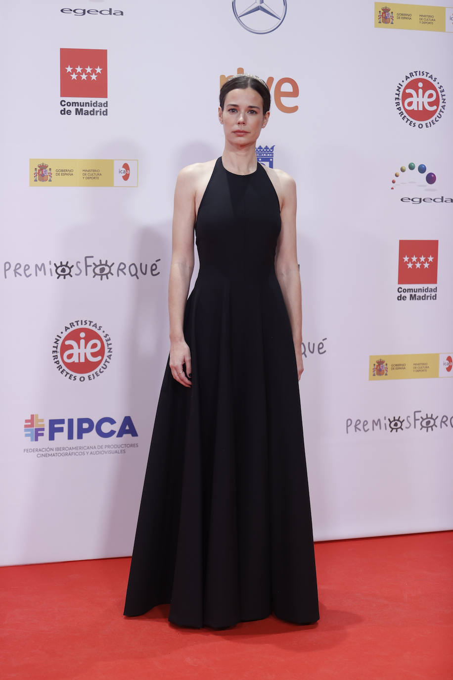 Fotos: La alfombra roja de los Premios Forqué | El Correo