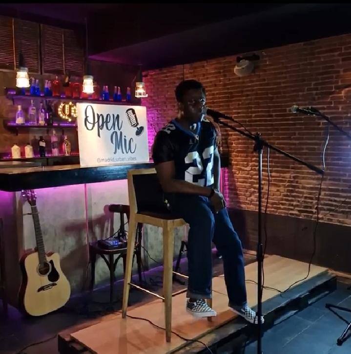 El soul como bandera, la música como sueño | El Correo