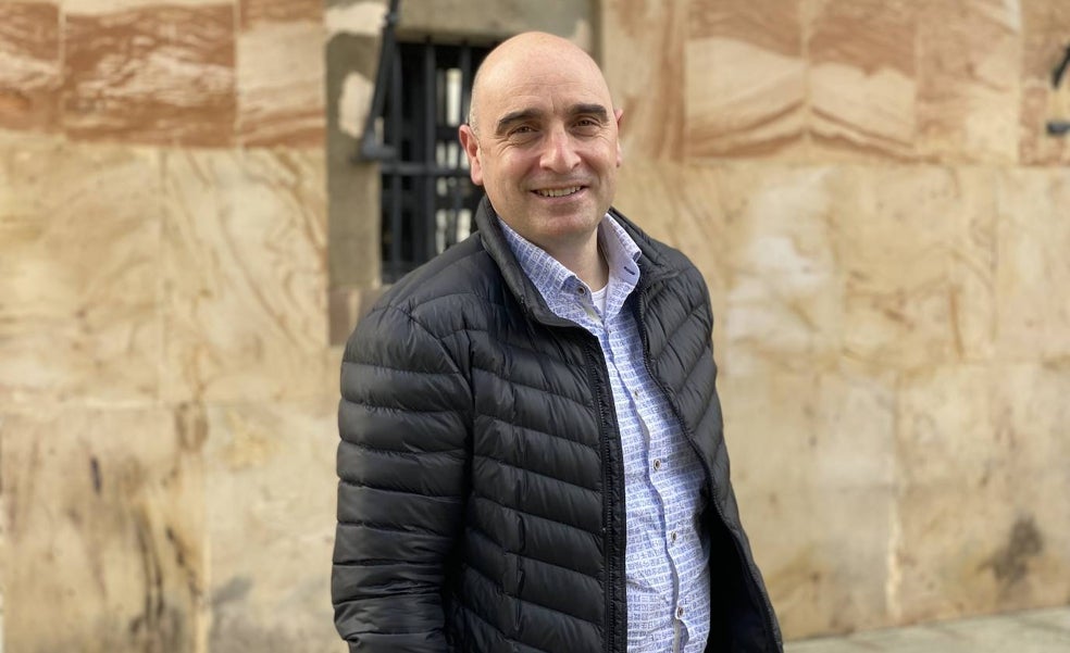 Zalla - Últimas noticias de Zalla en El Correo