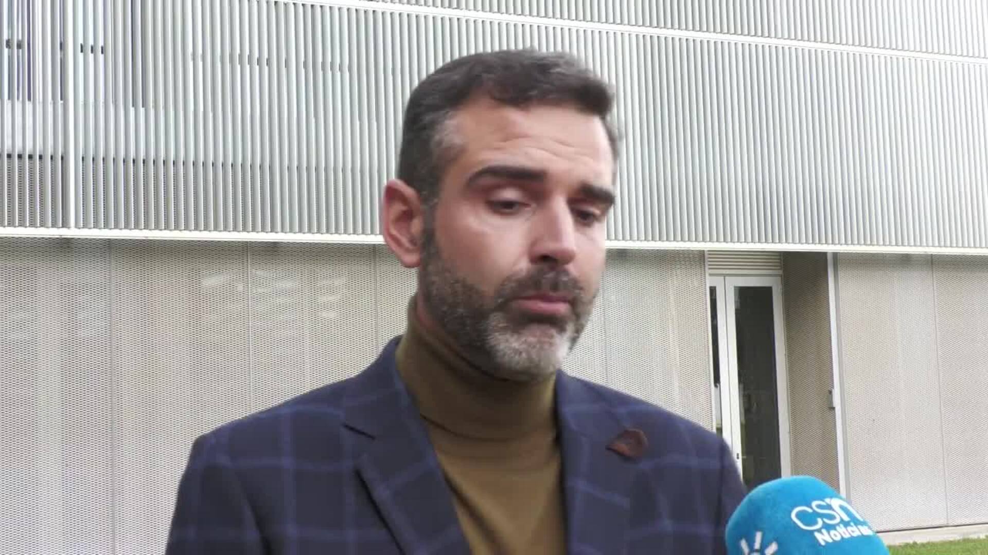 La Junta de Andalucía ofrece "mano tendida" al Gobierno para afrontar ...