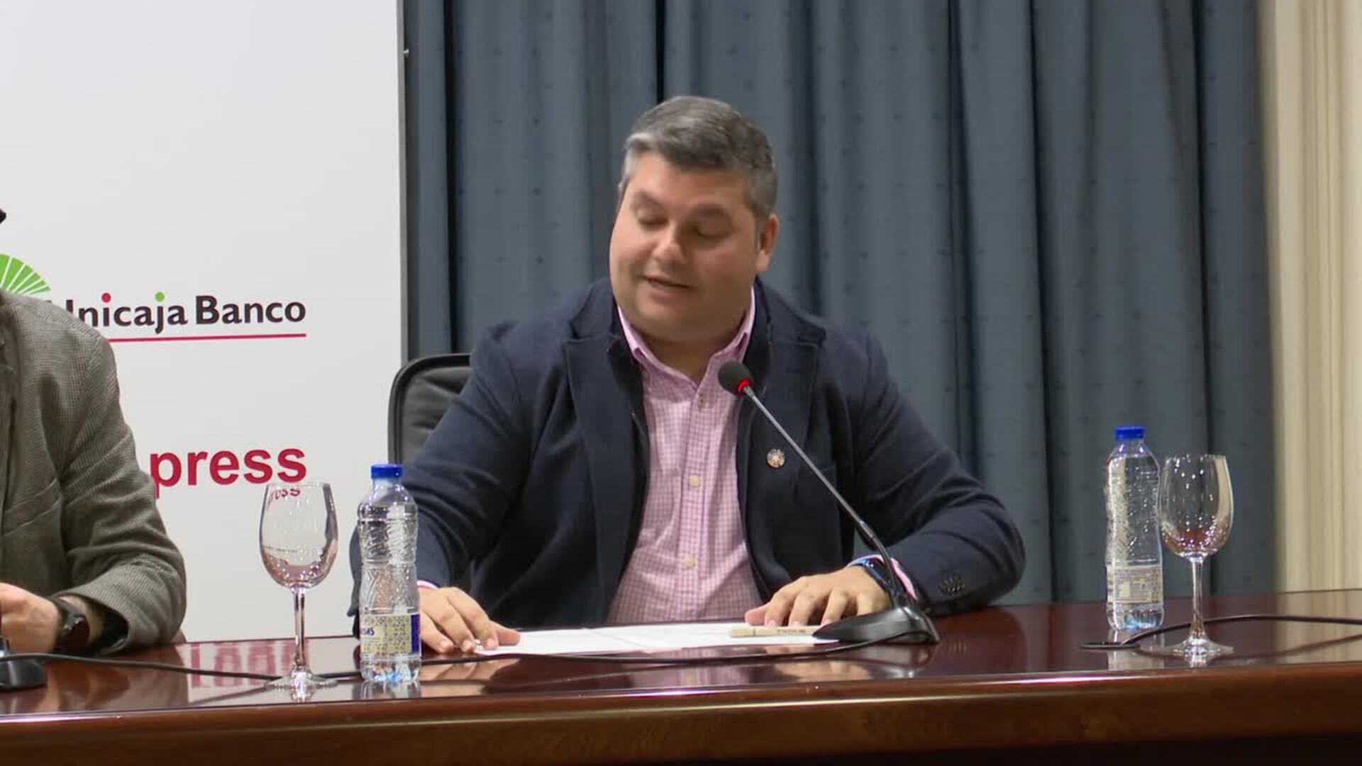 Monforte cree que la inflación se va moderando en C-LM | El Correo