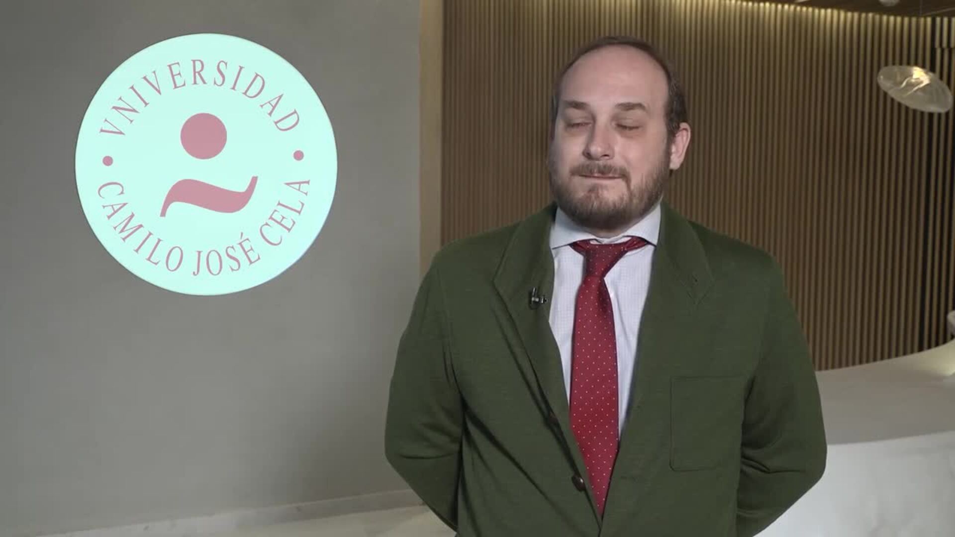 La Universidad Camilo José Cela abre el campus urbano más sostenible de ...