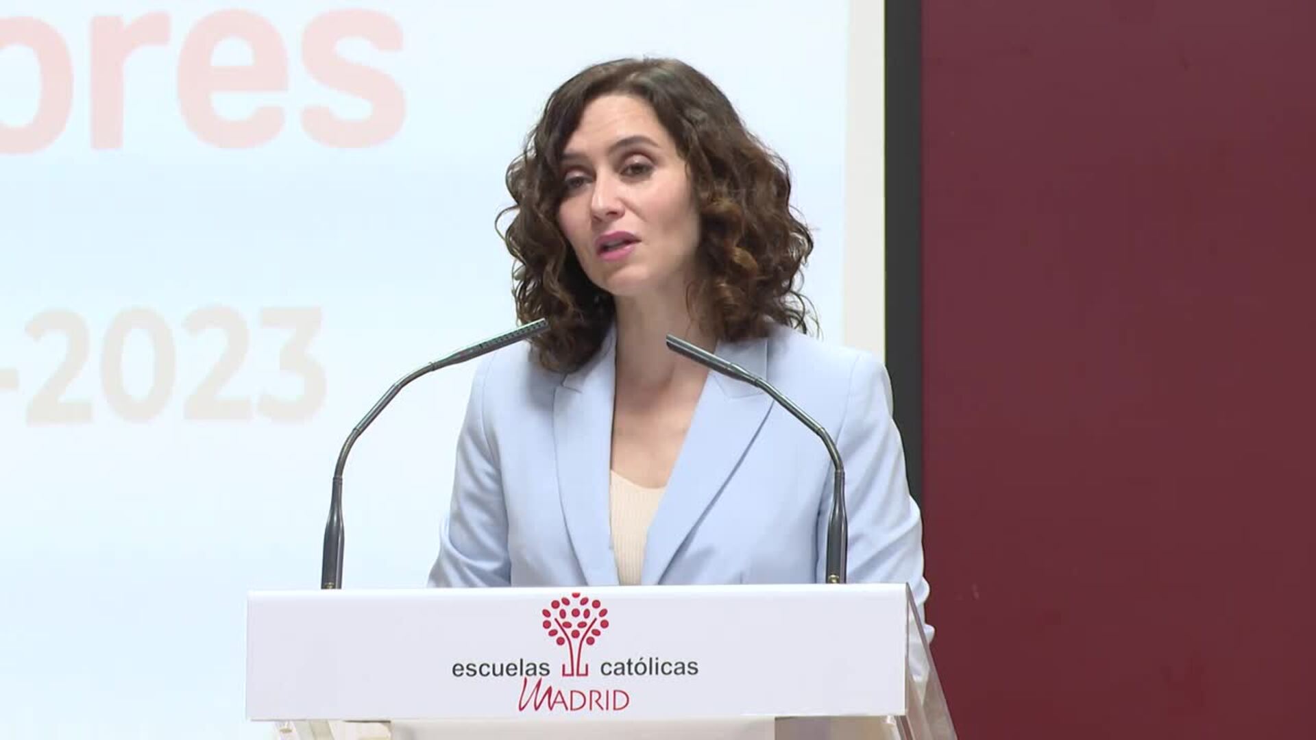 Comunidad de Madrid aumentará un 15% los fondos de centros concertados ...