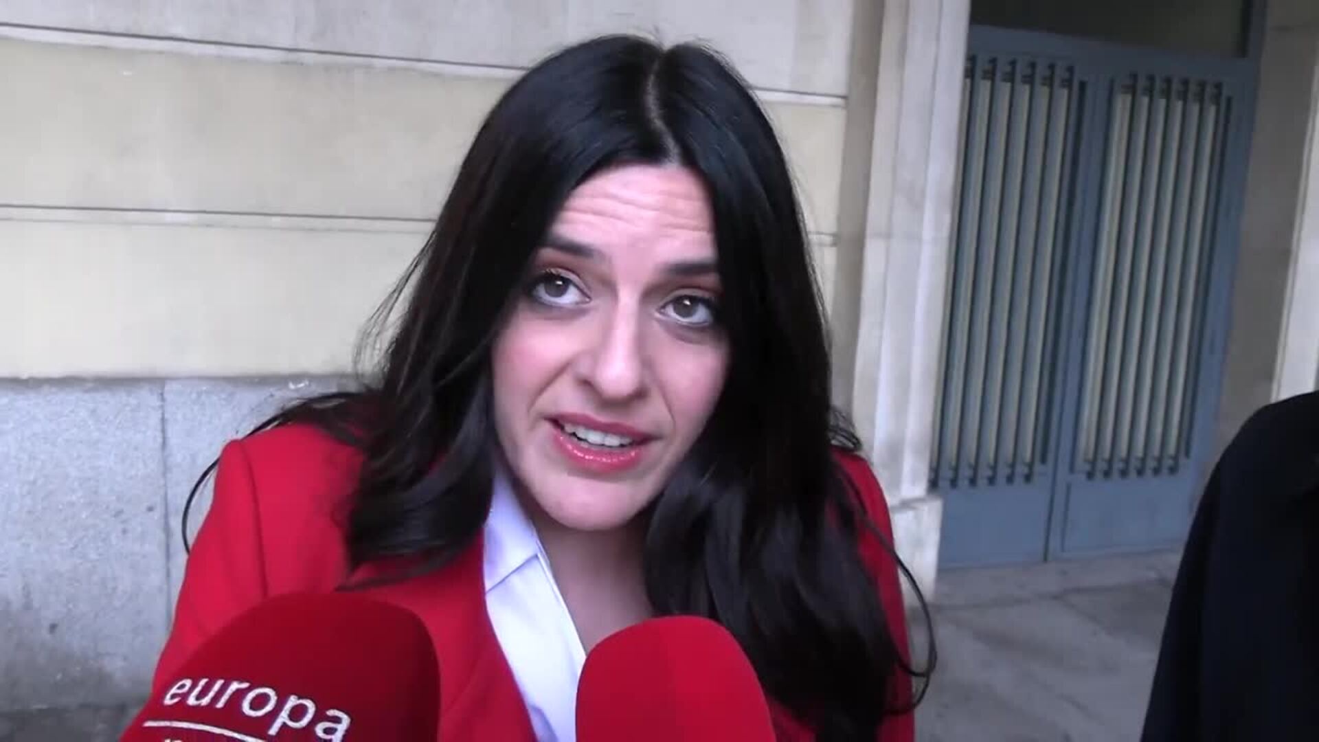 Tres investigados ratifican la versión de María León ante la jueza | El ...