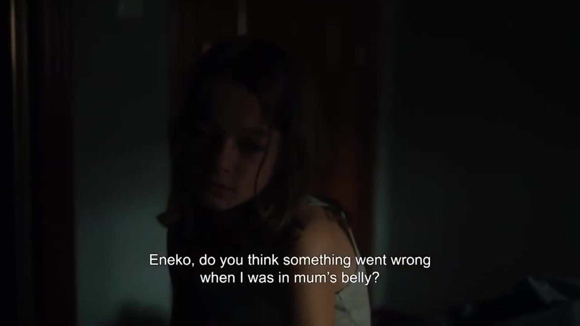 Sofía Otero, de 8 años, gana el Oso de Plata a la mejor interpretación en la Berlinale | El Correo