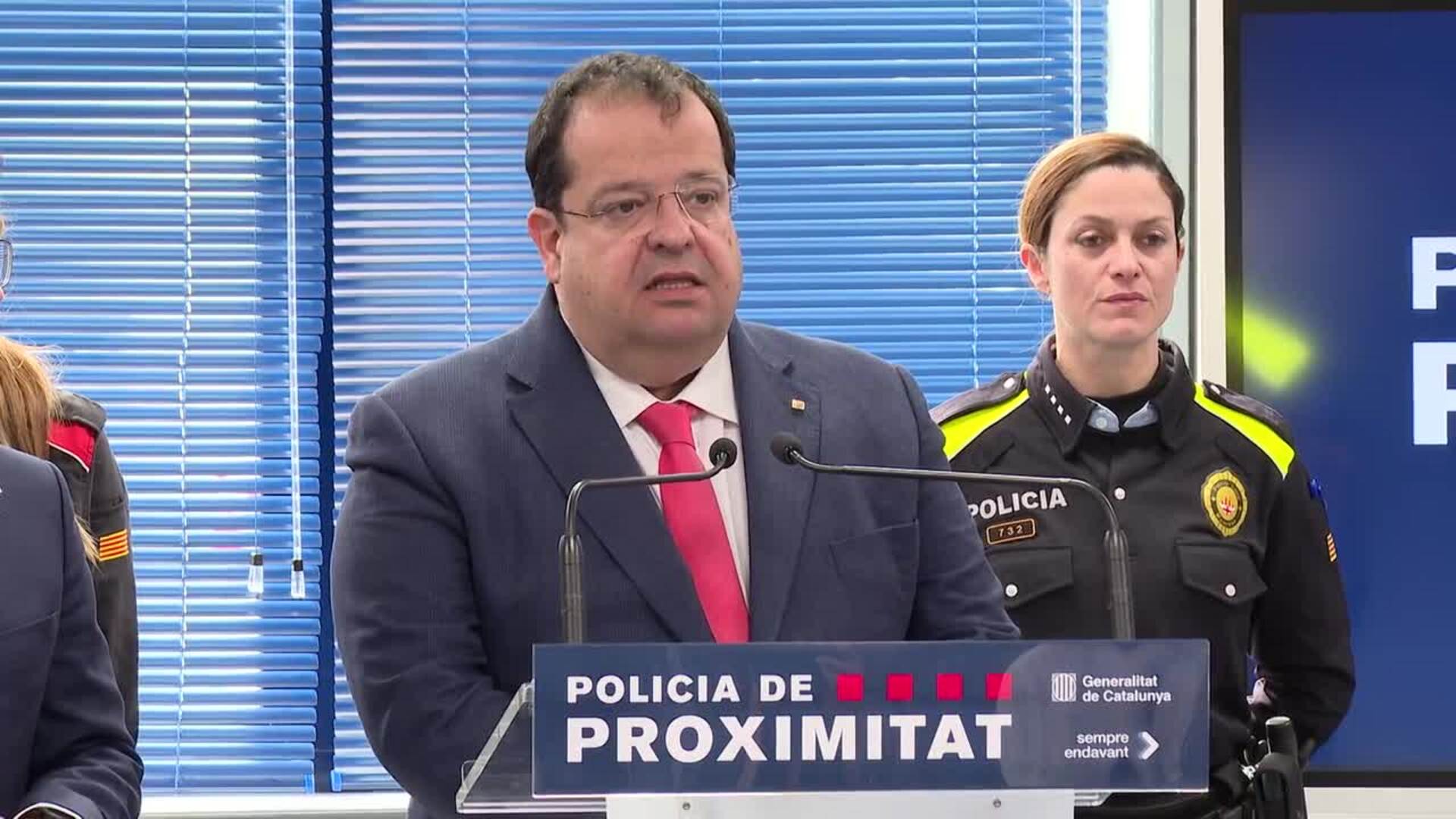 Elena confirma que los agresores de Rubí están en libertad "con ...