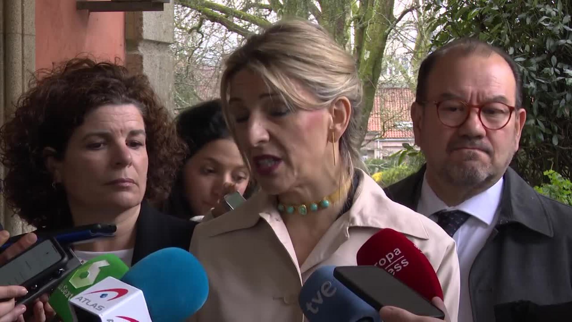 Díaz celebra que Francia abarate la cesta de la compra y recalca que en ...