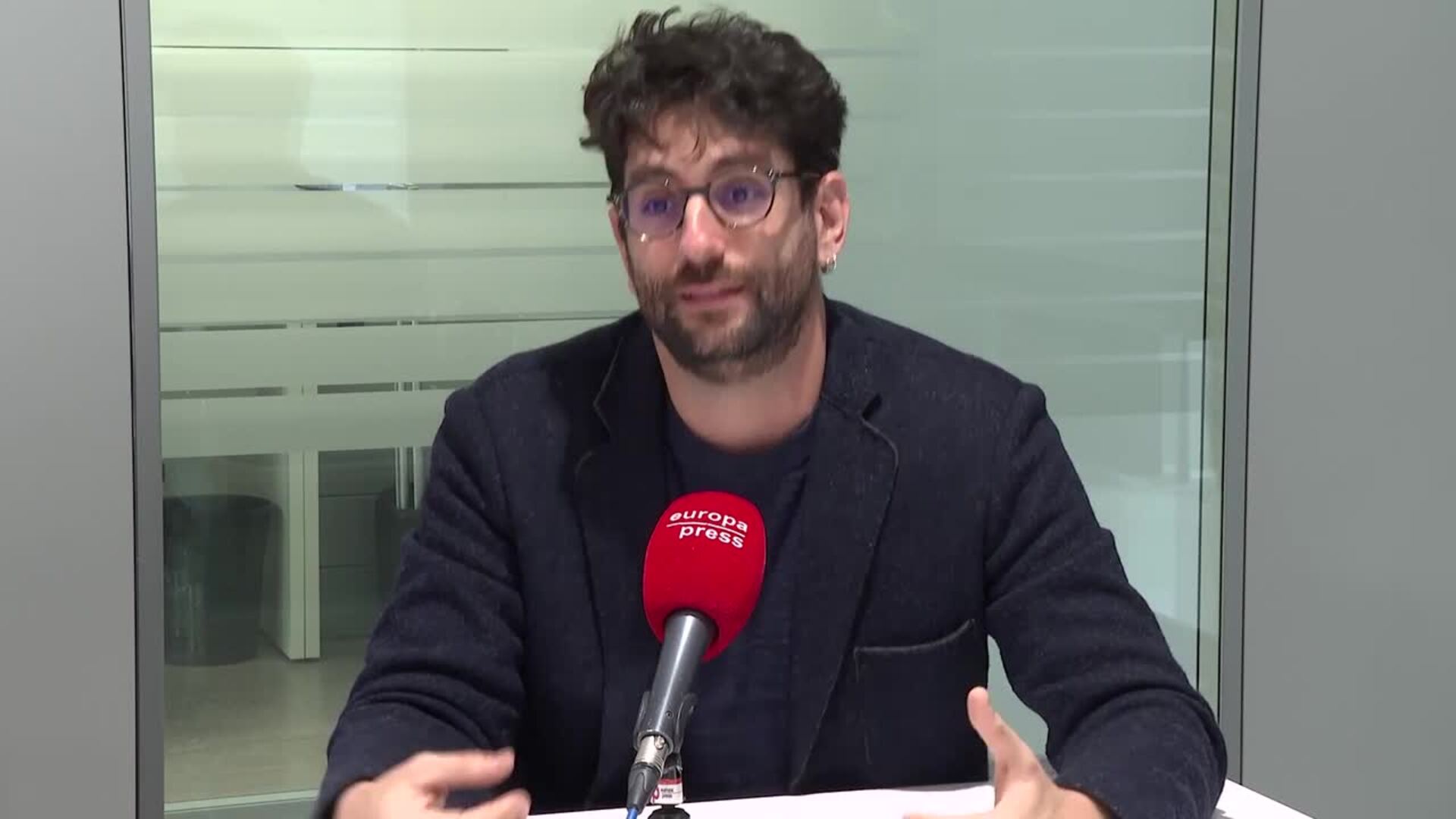 Pau Estévez: "Estamos defendiendo una norma que no contempla la ...