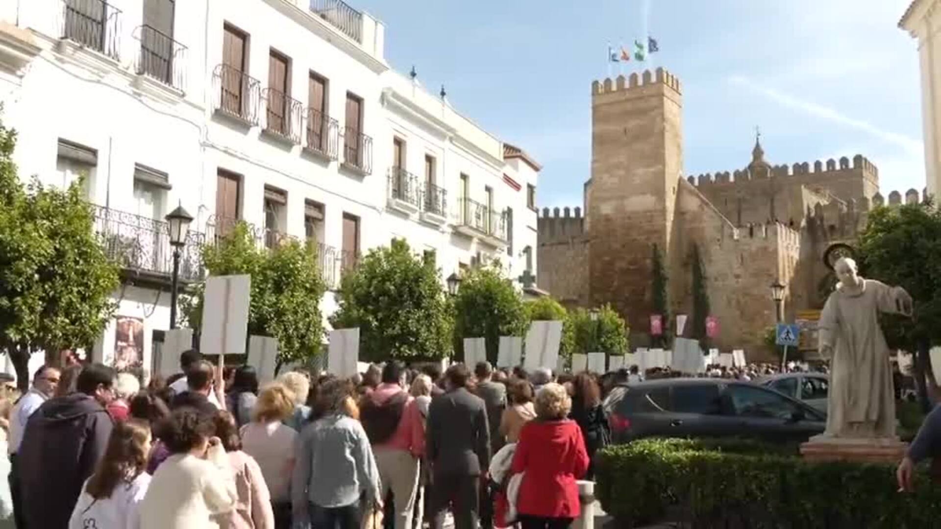 Vecinos y familiares de Ana Buza piden que se reabra la investigación y ...