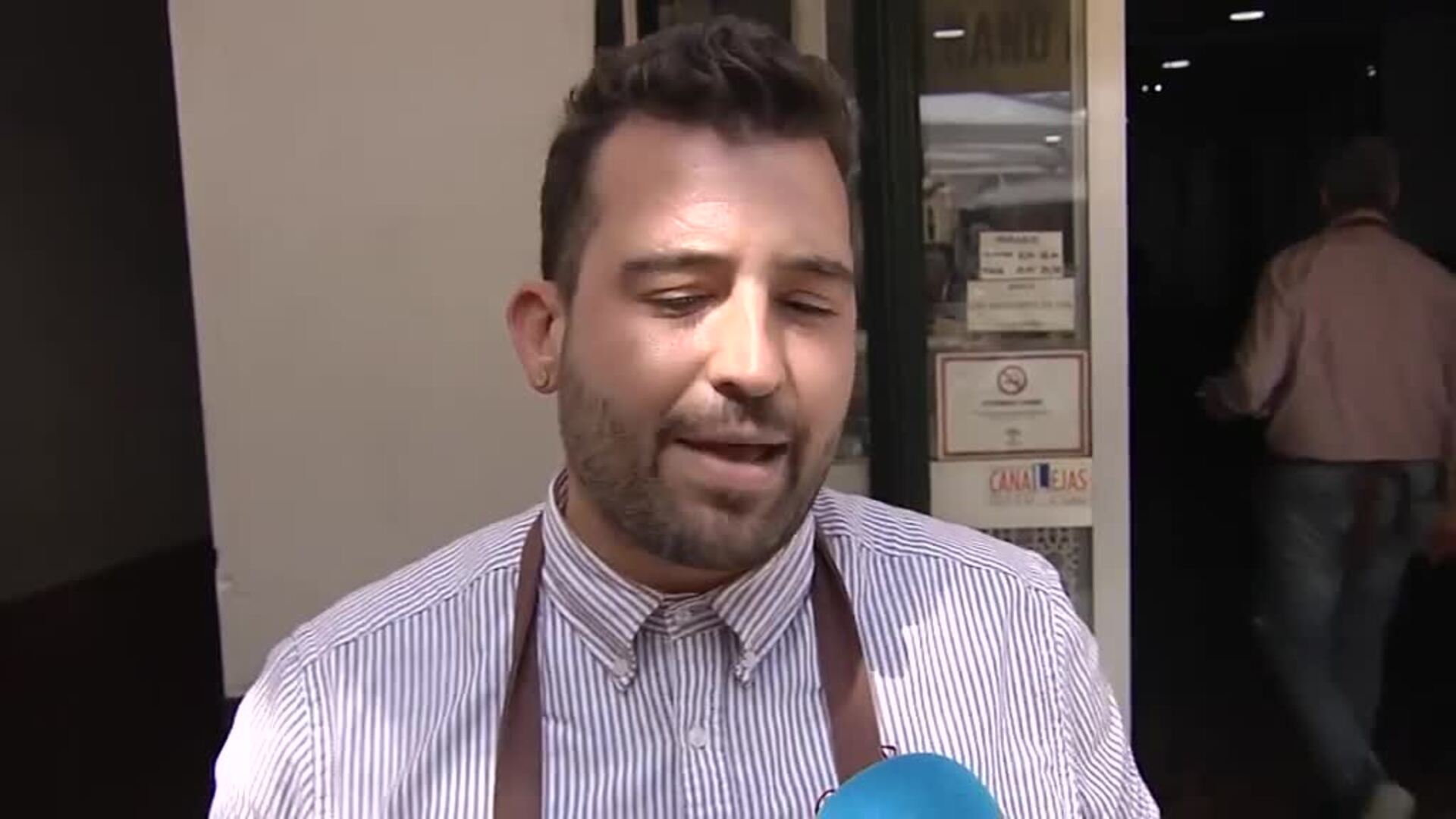 Polémica en Cádiz por una propuesta de los hosteleros para cubrir la ...