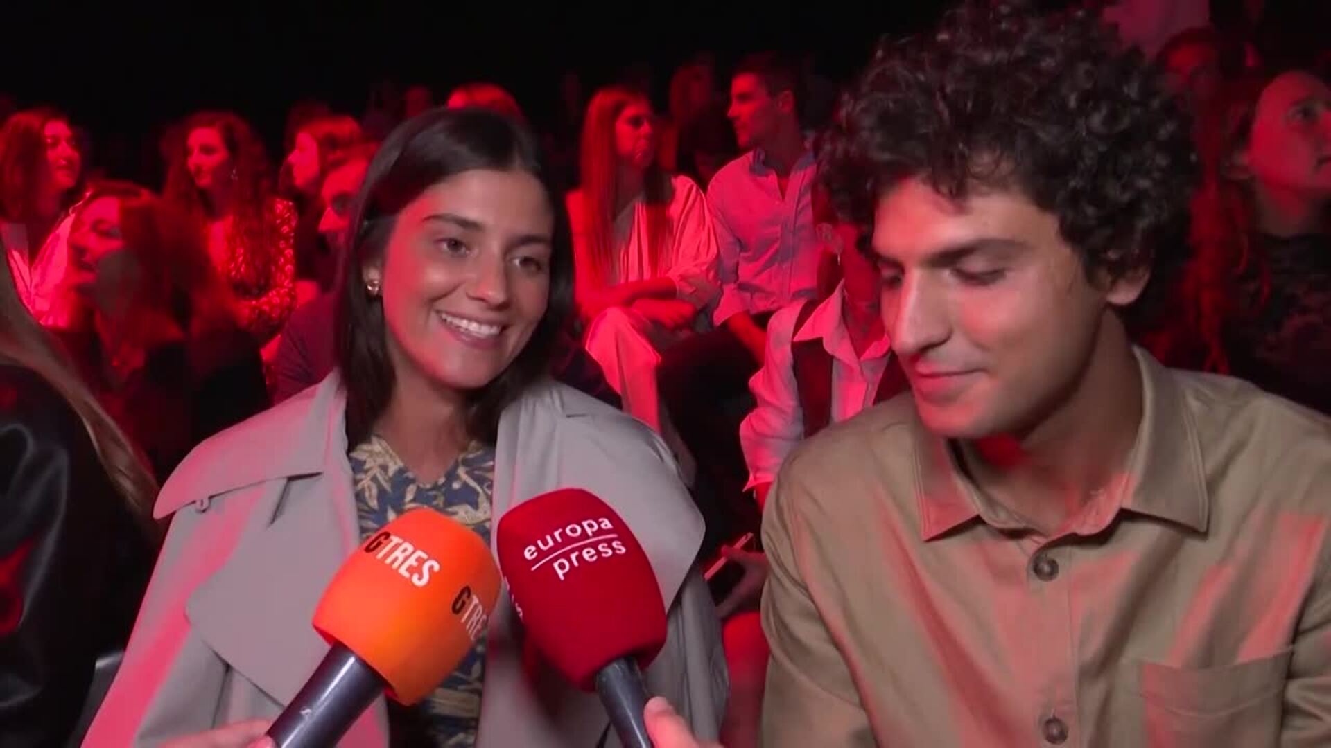 Tomás Páramo y María García de Jaime dan la bienvenida a su tercer hijo ...