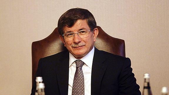 Davutoglu será el nuevo primer ministro turco | El Correo