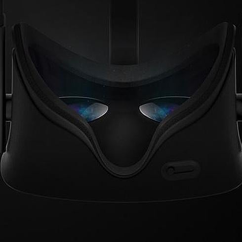 Oculus Rift, el visor de realidad virtual, llegará al mercado a ...