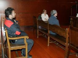 Ramón Talegón rechaza imputación en la muerte de su suegra al comenzar ...
