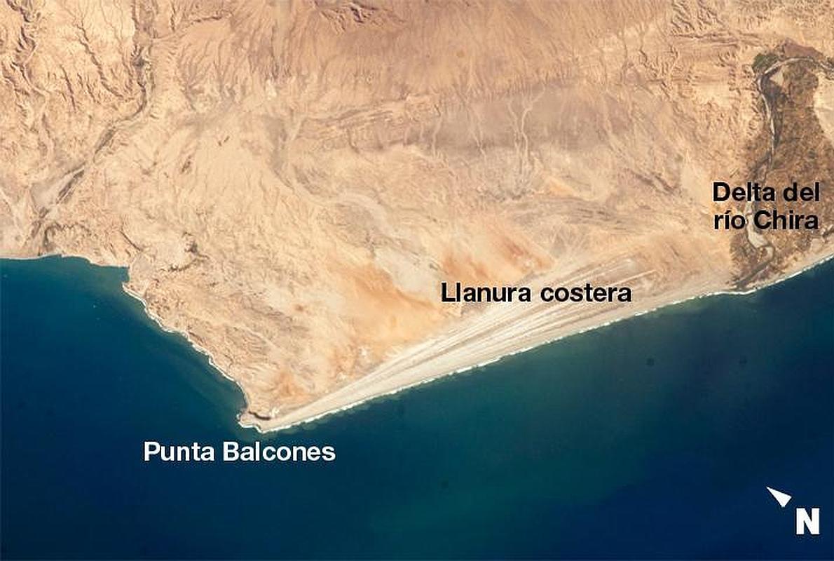 Llanura Costera