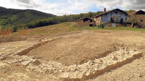 Ugao-miraballes - Últimas noticias de Ugao-miraballes en El Correo