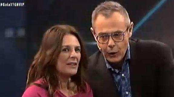 Ángela Portero se queda sin premio a pesar de su buena actitud | El Correo