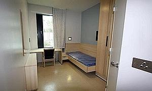 En una cárcel de lujo | El Correo