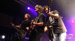 Barricada se despide tras 30 años de rock | El Correo