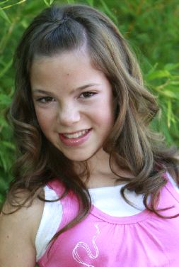 La cantante María Isabel prueba suerte como actriz en 'Ángeles S. A ...