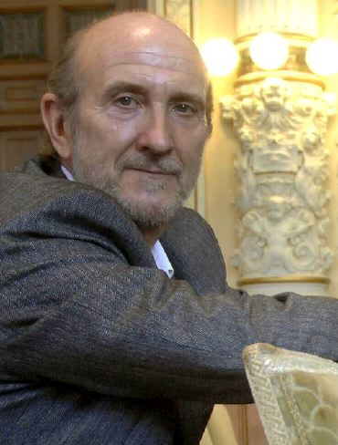 El periodista bilbaíno Javier Angulo dirigirá la Seminci de Valladolid ...