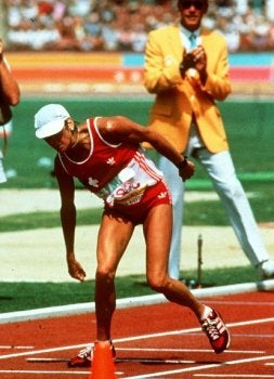 Hasta los jueces aplauden a Gabrielle | El Correo