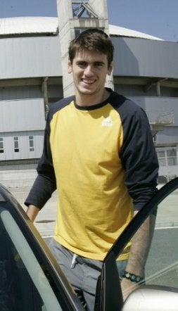 Stanko Barac: «Quiero dar lo mejor para tener minutos en el TAU» | El ...