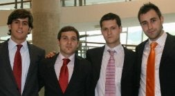 Culminación de un éxito | El Correo